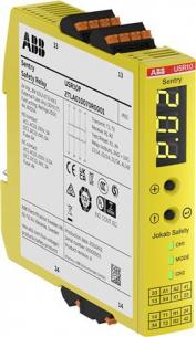 UNIVERSAL SAFETY RELAY/TIMER 5401011383