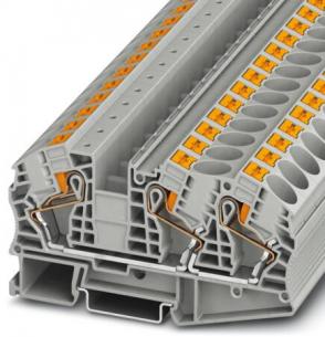 FEED-THROUGH TERMINAL BLOCK 5401009680