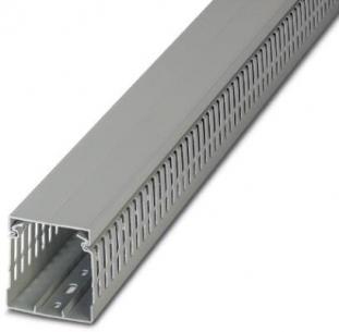 SLOTTED CABLE TRUNKING SYSTEM 5401037669