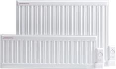 Olieradiator - Find en el radiator til olie hos Elvvs