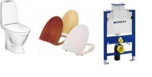 Billige VVS artikler - Køb VVS til lavpris Online med PRISMATCH her